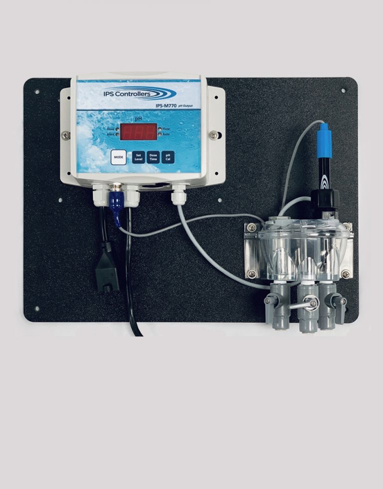 Replacement Parts | ipscontrollers.com