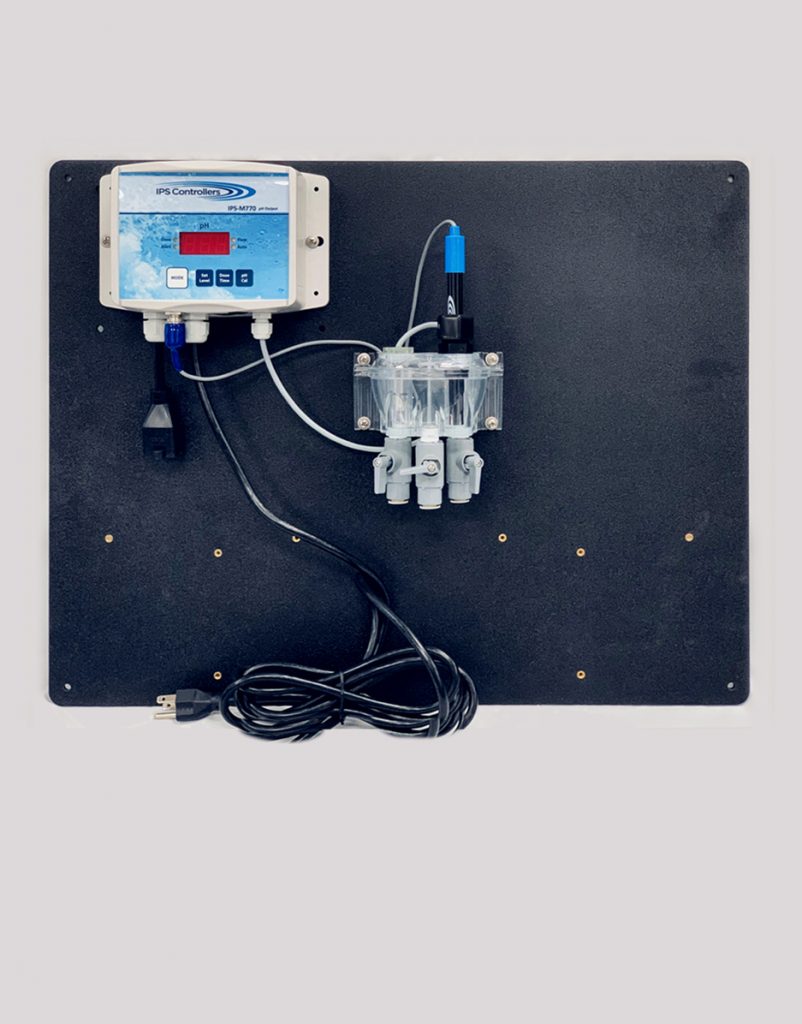 Replacement Parts | ipscontrollers.com