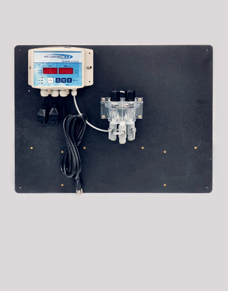 Replacement Parts | ipscontrollers.com