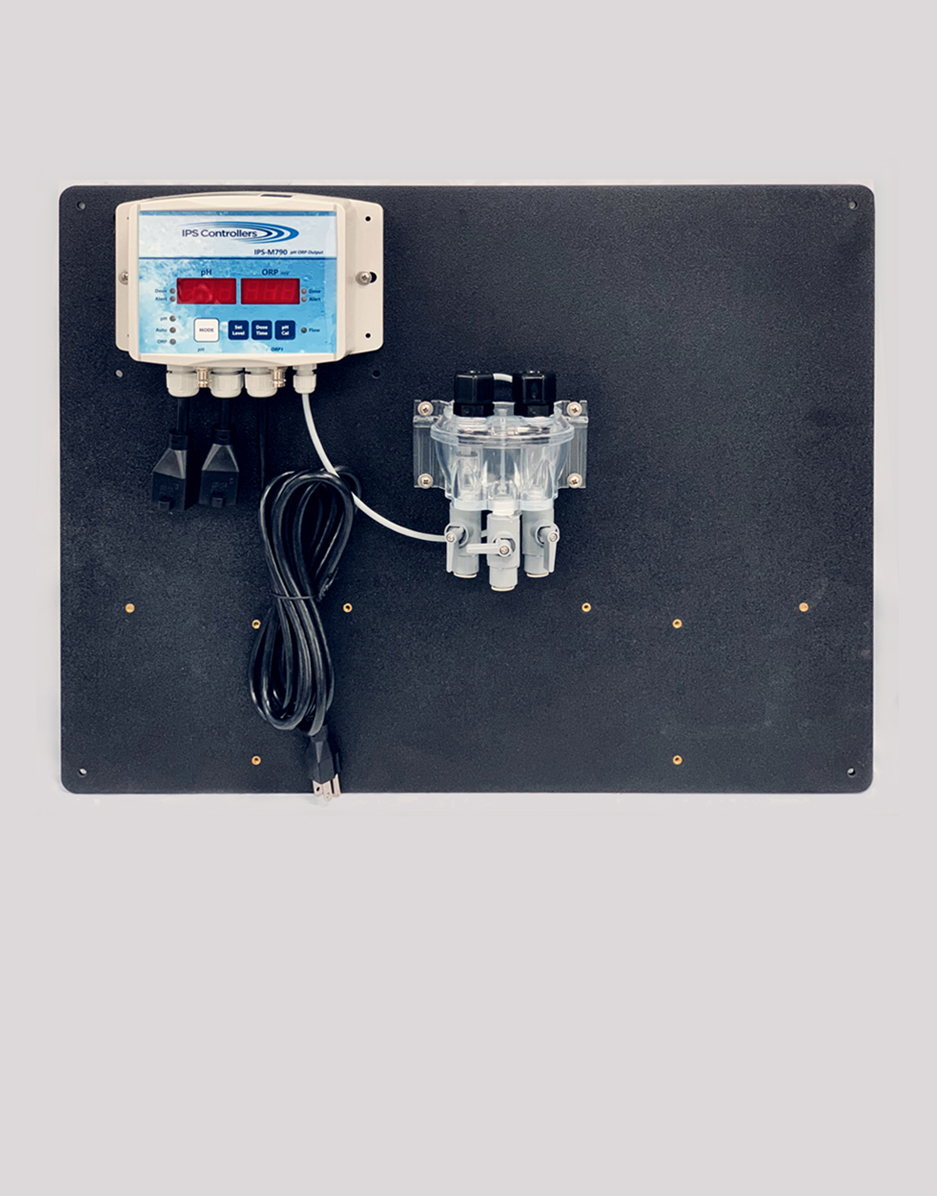 Replacement Parts | ipscontrollers.com