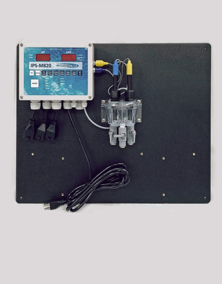 Replacement Parts | ipscontrollers.com