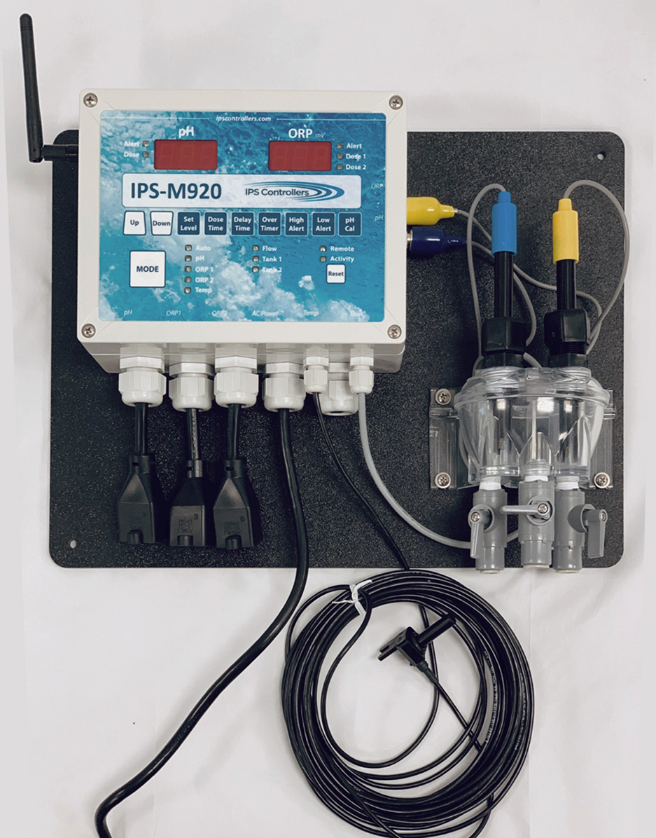 Replacement Parts | ipscontrollers.com