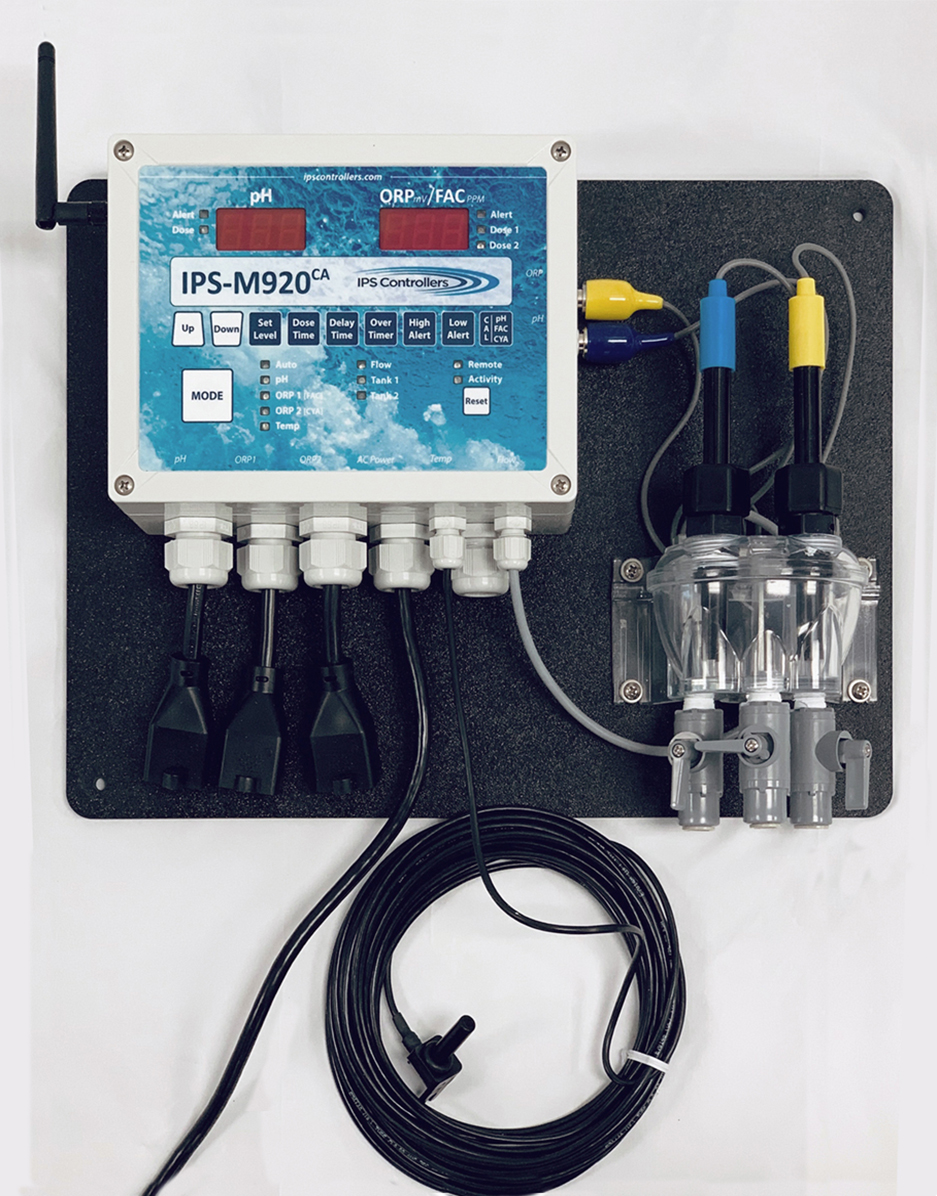 Replacement Parts | ipscontrollers.com