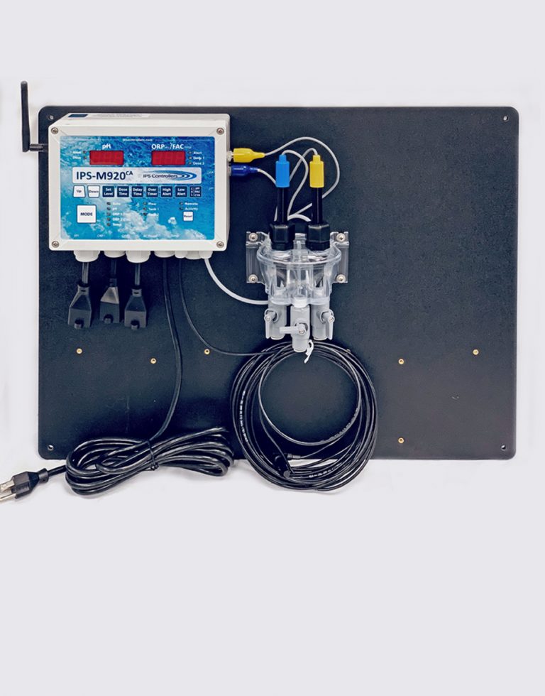 Replacement Parts | ipscontrollers.com