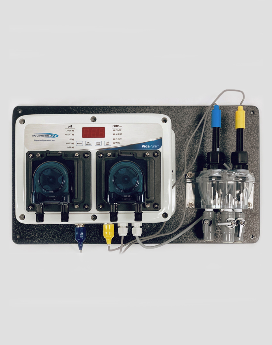 Replacement Parts | ipscontrollers.com